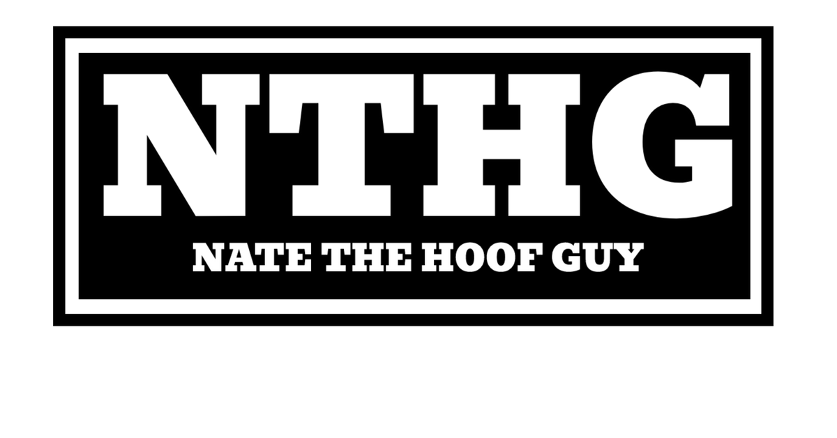 Contact – Nate the Hoof Guy